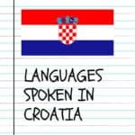 What Languages Are Spoken in Croatia? – Paths of Croatia