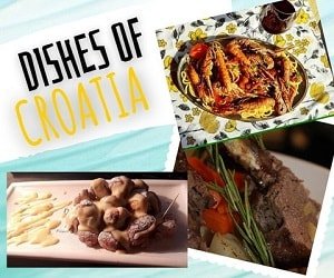 A Beginner’s Guide to Croatian Cuisine (With 20 Famous Dishes to Try ...